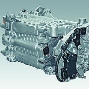 IAA 2011: Bosch und Conti elektrisch erfolgreich