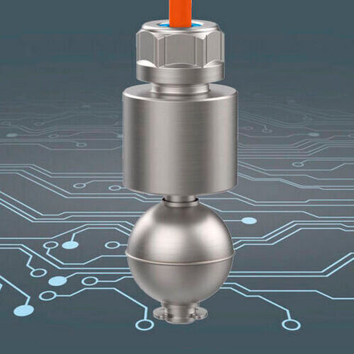 Monitoring Overflow Control in Process Plants