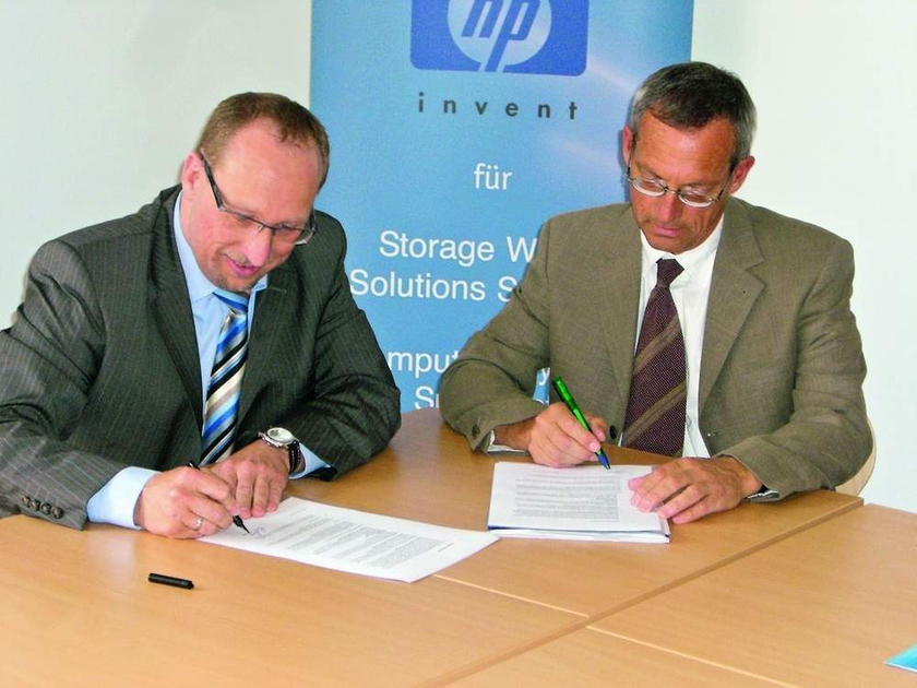 Borgware setzt auf doppelte Sicherheit