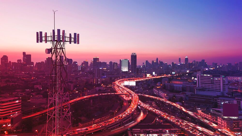 Keysight And Ericsson Are Still Testing Before Standardization