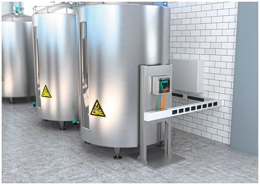 Unleashing a New Level of Industrial Communication with Ethernet-APL