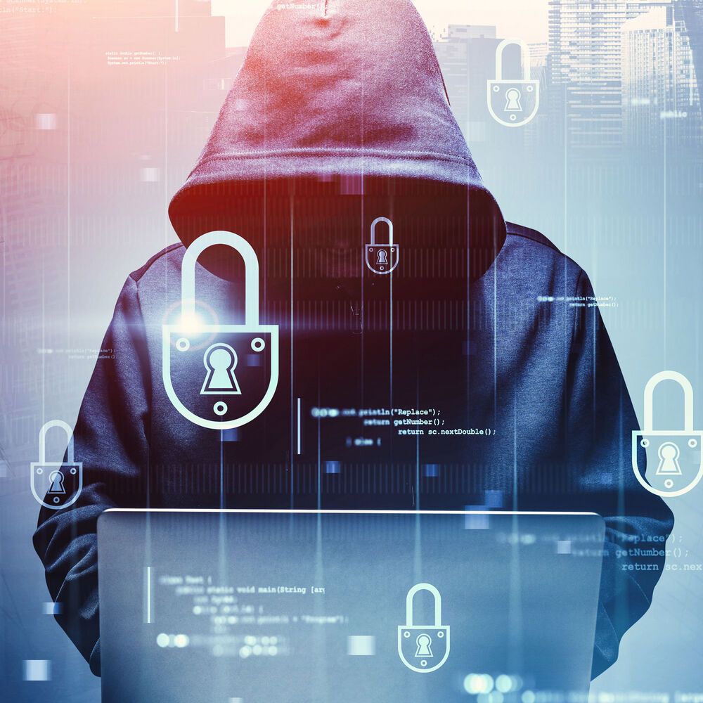 Cybersecurity forever