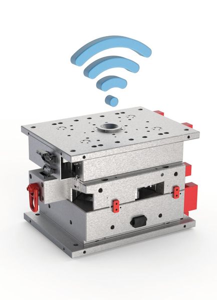 Locate tools quickly and efficiently with Tool-Strack || Picture 1 / 4