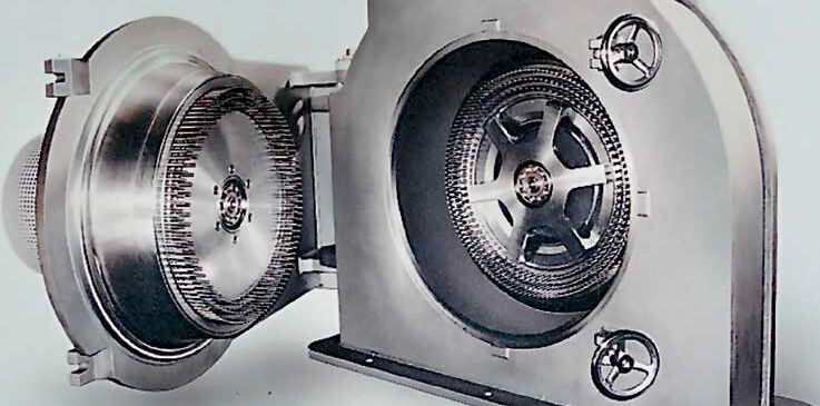 Freezing for Fineness – The Dos and Don'ts of Cryogenic Grinding