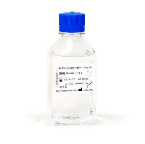Making Simple, Cost-Effective Dried Assay Development a Reality