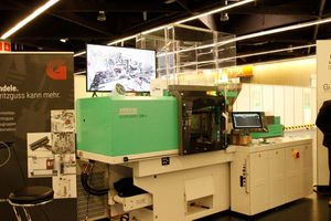 Medtec Live with T4M 2023 in Nürnberg || Bild 28 / 64