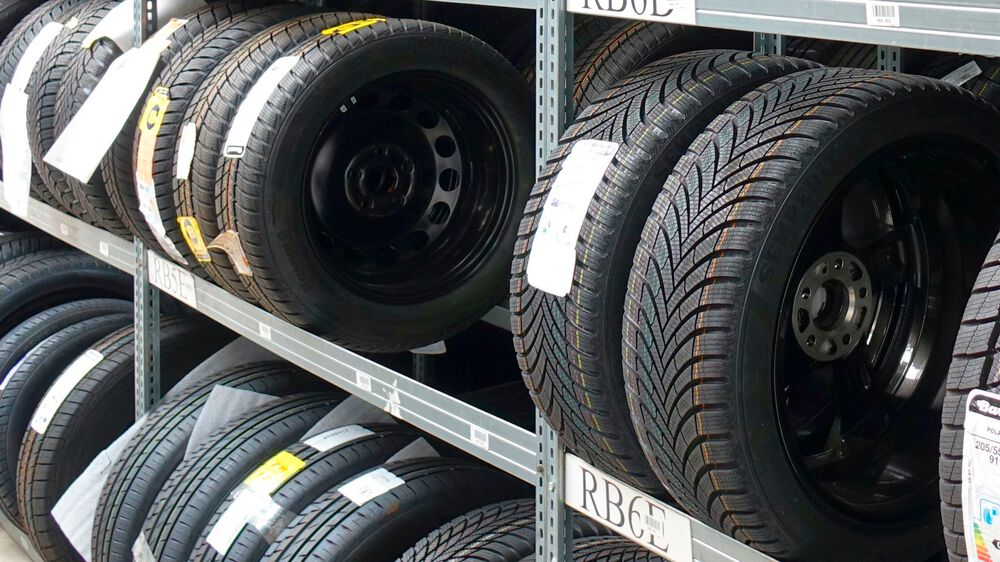 Sanierung der RKKR GmbH - Ende der Reifen Kiefer GmbH