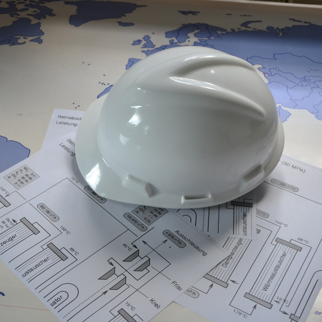 World Largest Low–Density Polyethylene Plant Inaugurated in Qatar