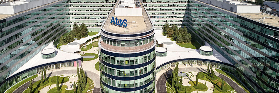 Atos OneCloud für die perfekte Cloud-Migration
