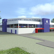 Dat Autohus startet in Bremen