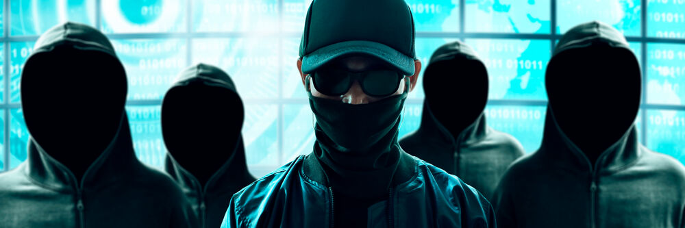 Solarwinds-Hacker nehmen Tech-Firmen ins Visier