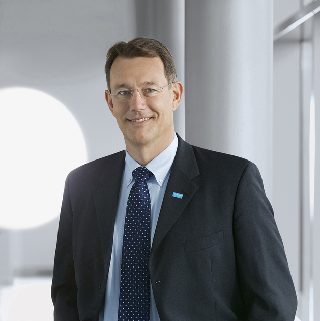 BASF plant weltweiten Ausbau der Polyvinylpyrrolidon-Produktion