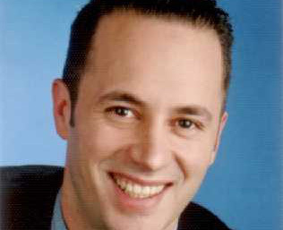 Philip Homami ist neuer Vertriebs- und Marketingleiter Europa