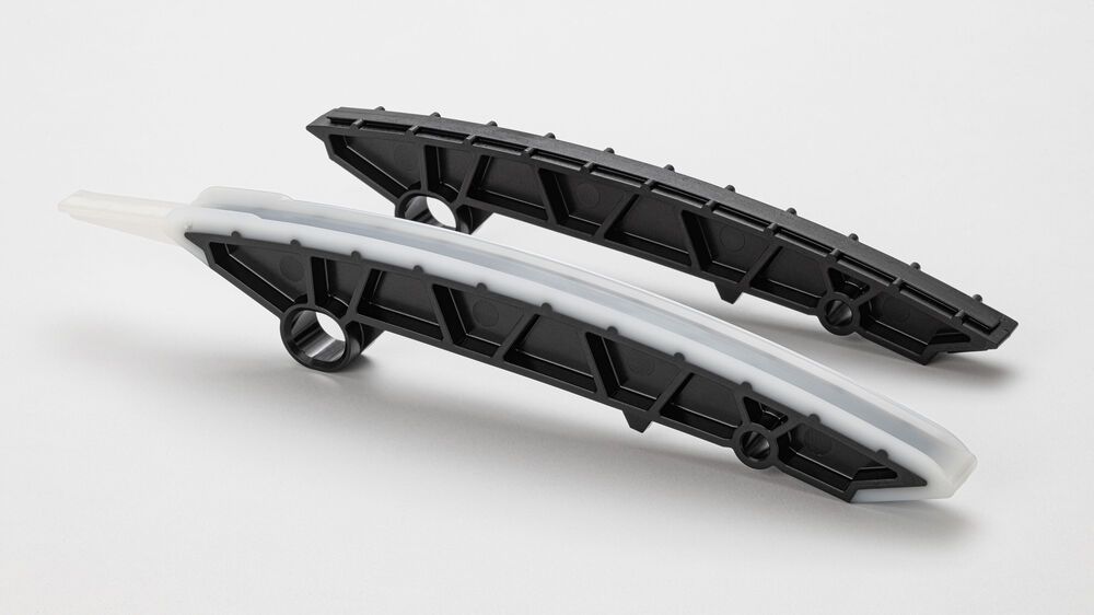 BASF and Mercedes-Benz develop new recycling processes for polyamide