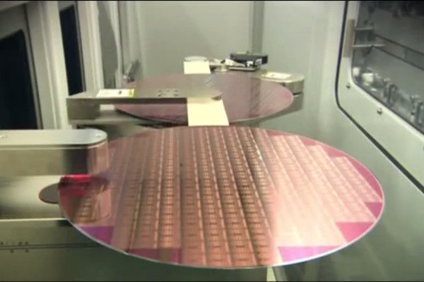 Globalfoundries fertigt FD-SOI-Chips mit 22-nm-Technologie in Dresden