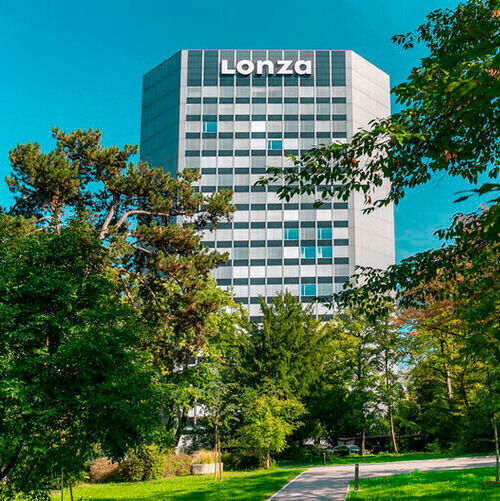 Lonza Completes Expansion of Bioconjugation Facility