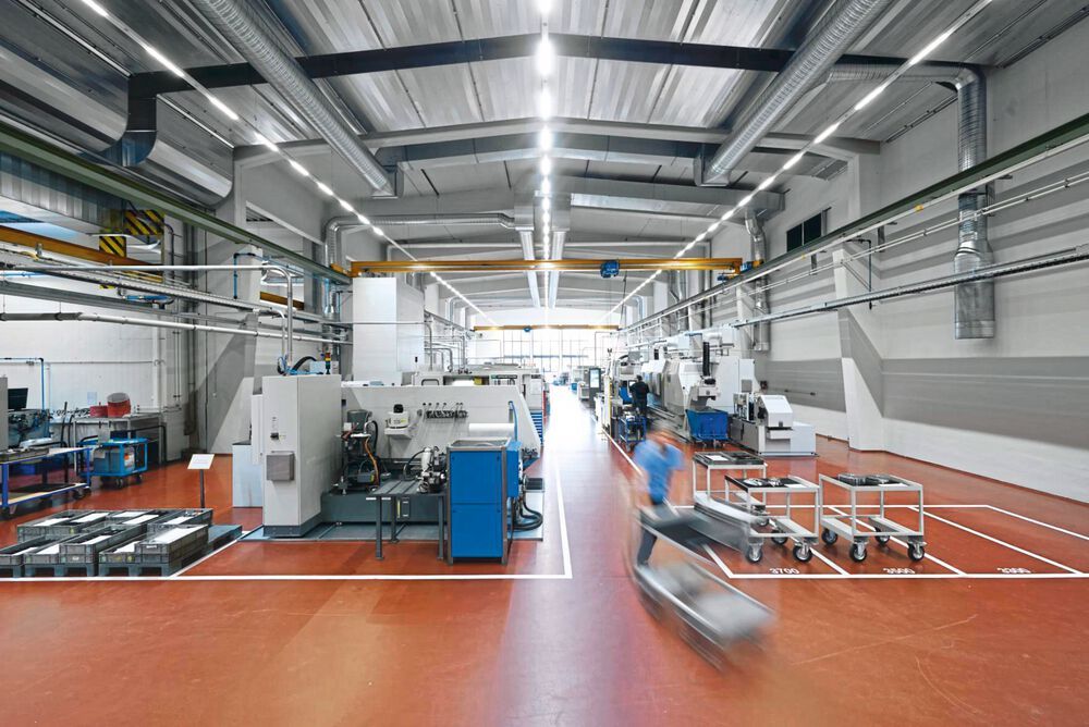 So kostet besseres Licht weniger Energie