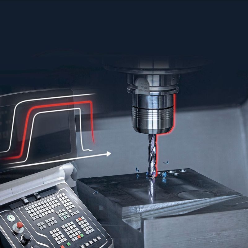 Ceratizit: Vom Drehwerkzeug bis zur Automation