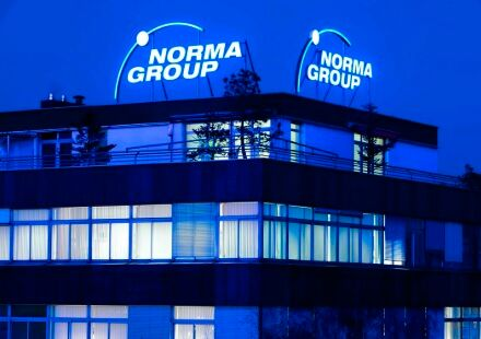 Norma Group im Q2: Besser als erwartet trotz Rückgang