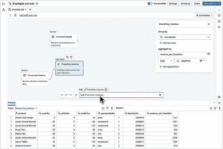 Databricks kündigt AI Agent Bricks und Lakeflow Designer auf Data + AI ...