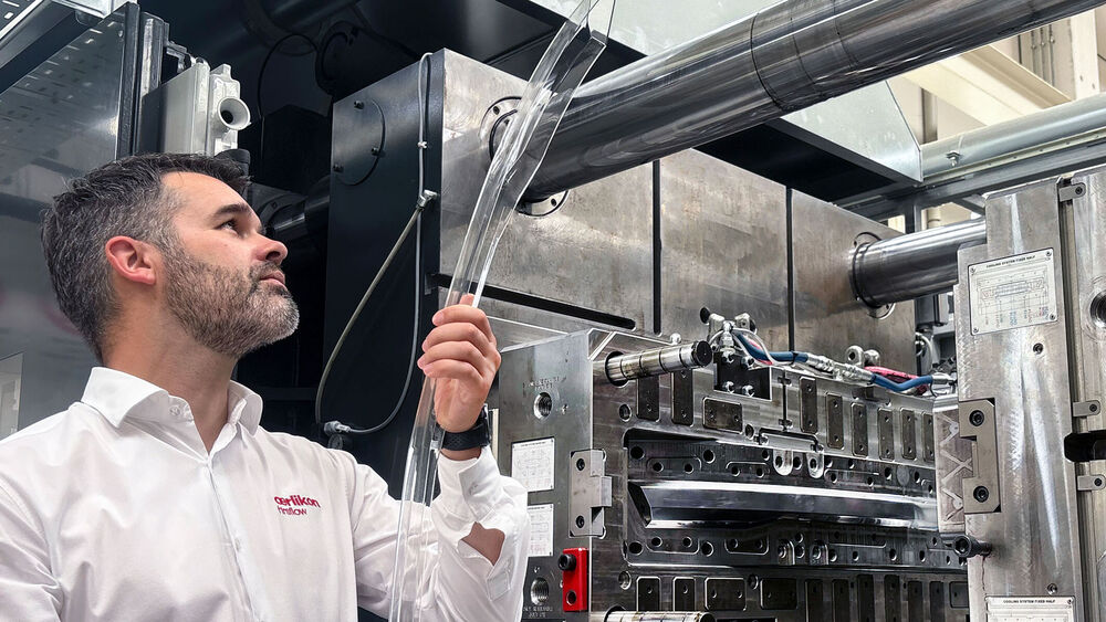 Flow Beyond 2026: Injection Moulding Event in Italy
