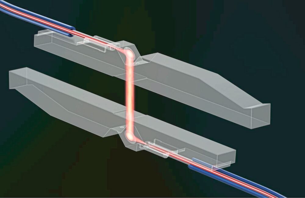 Fiber Optics Penetrate Harsh Environments