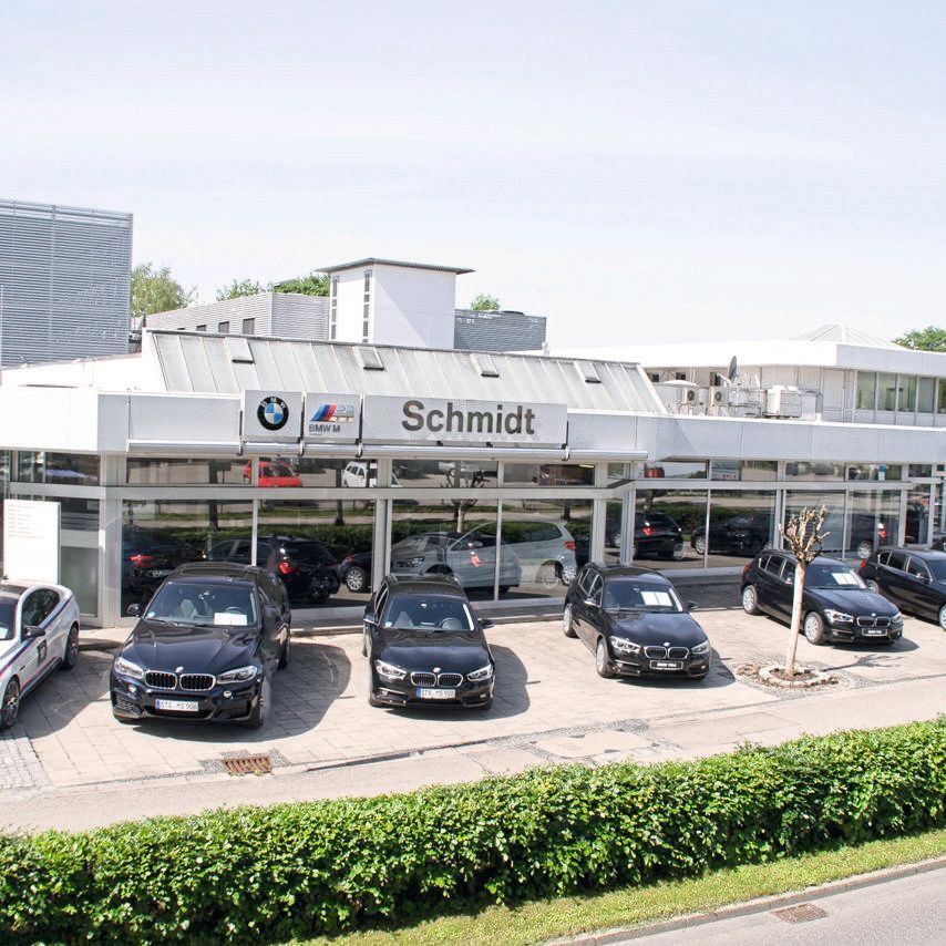 BMW-Netz: MHS und Pappas wollen mehr