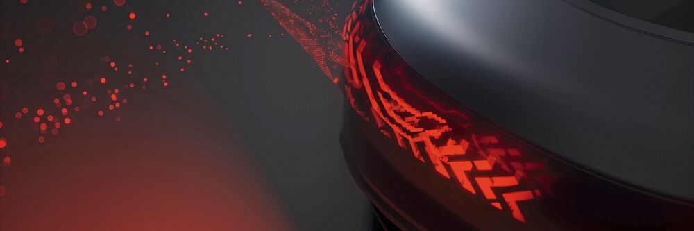 AMS Osram präsentiert ALIYOS: Maßgeschneidertes, segmentierbares Licht ...