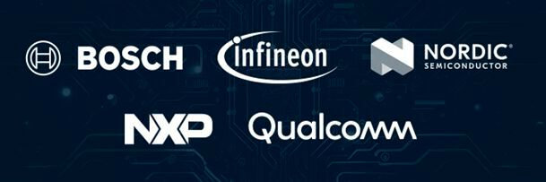 RISC-V: Bosch, Infineon, Nordic Semi, NXP und Qualcomm gründen Unternehmen