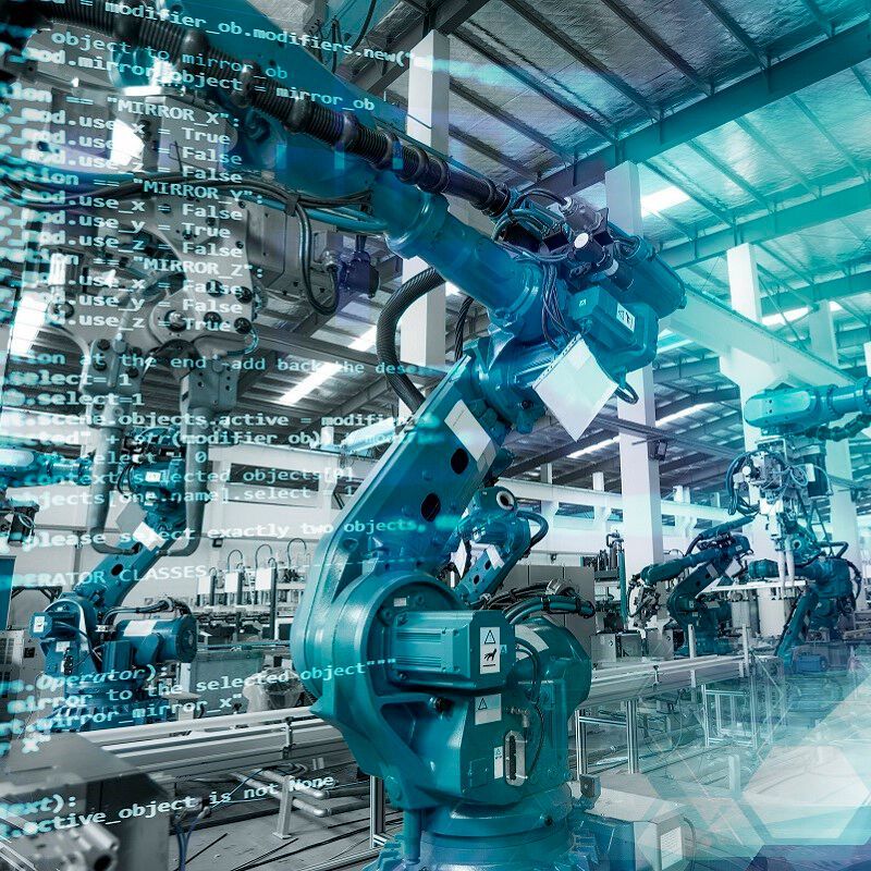 Die wichtigsten Hard- und Softwaretrends in der Automatisierung