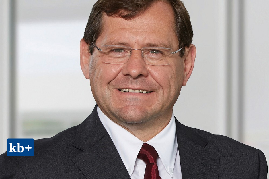 Axel Berger: „Den Kunden umgarnen“