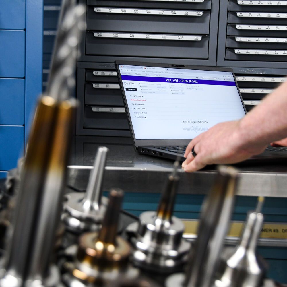 Proshop ERP to showcase digital ecosystem at IMTS 2022