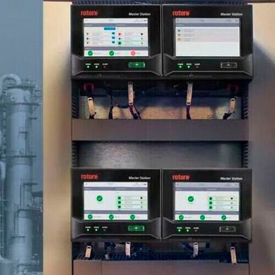 Upgrading Safety Systems in the Petrochemical Industry: Basic Guidelines