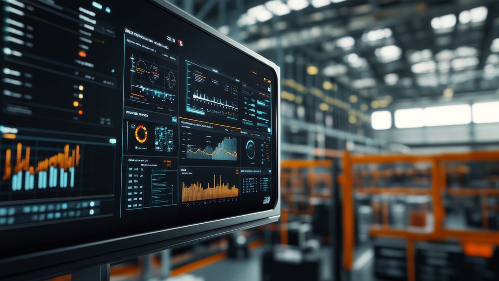 Operational Technology: Warum sie maximale IT-Sicherheit benötigt