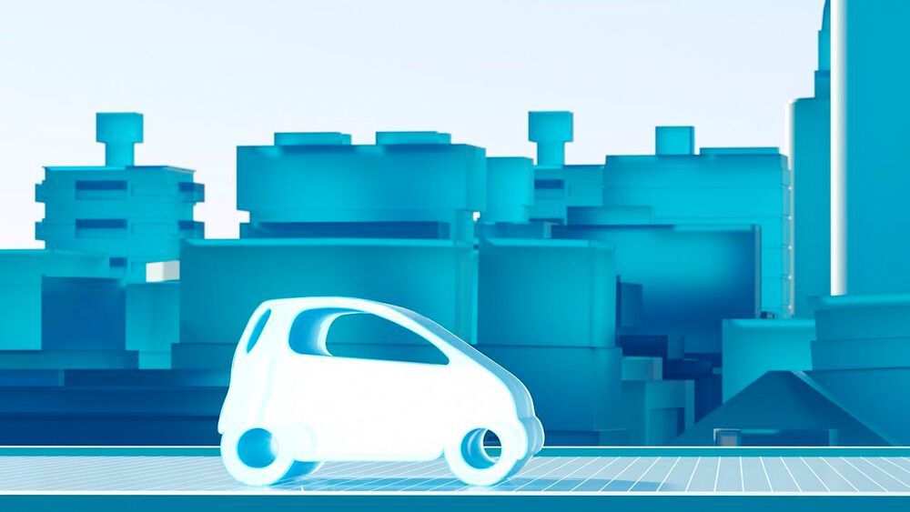 Z-Drive: Revolutionärer Radnabenmotor für die Elektromobilität