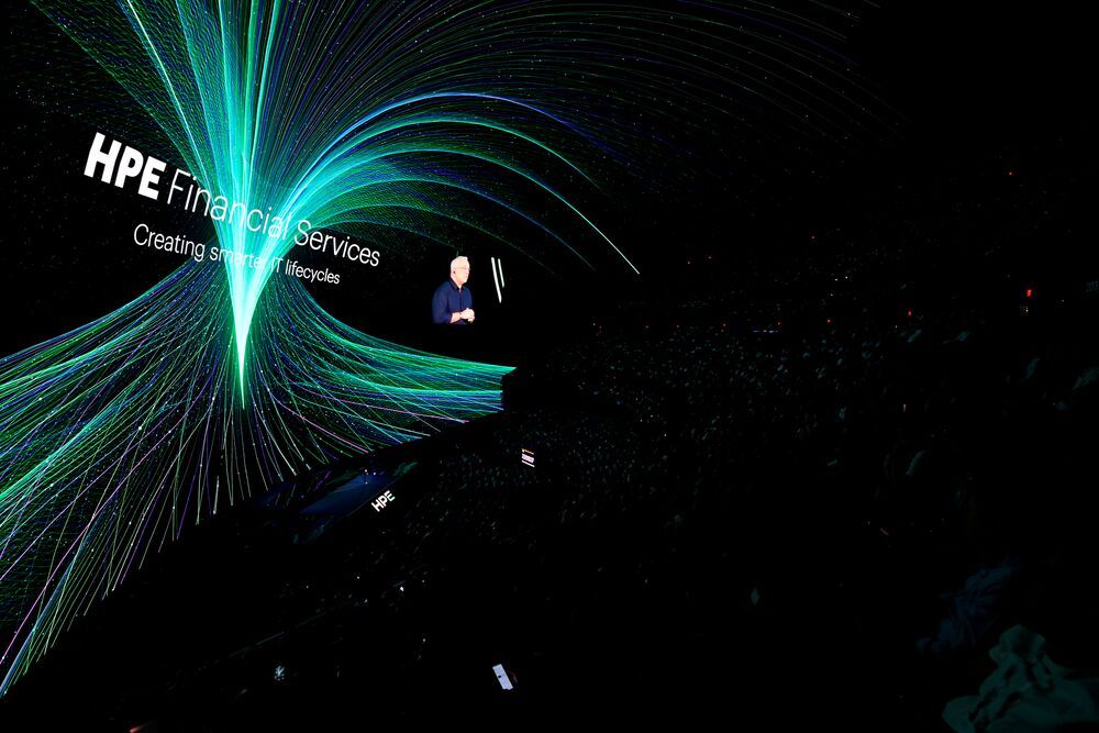 HPE autonomisiert den IT-Betrieb mit AI-Agenten