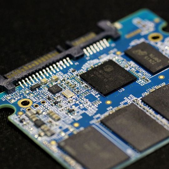 PowerShell-Cmdlets und -Befehle für SSD und NVMe