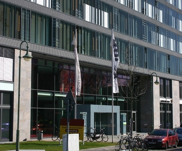 Systemtechnikspezialist eröffnet neues Innovationszentrum in Berlin