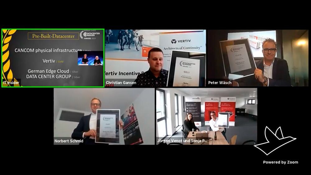 IT-Awards 2021 || Bild 30 / 76