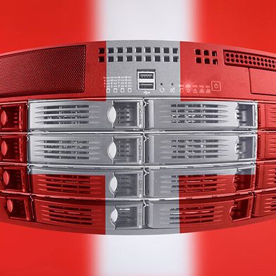 Open Source Verschlüsselung für die Cloud mit CryptSync