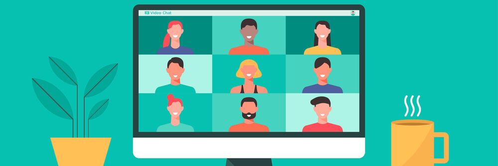 Zoom stellt neue Features vor