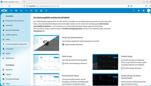 Neues in Nextcloud 25: KI, Interface, Photos 2.0, Talk, Mail || Bild 2 / 11
