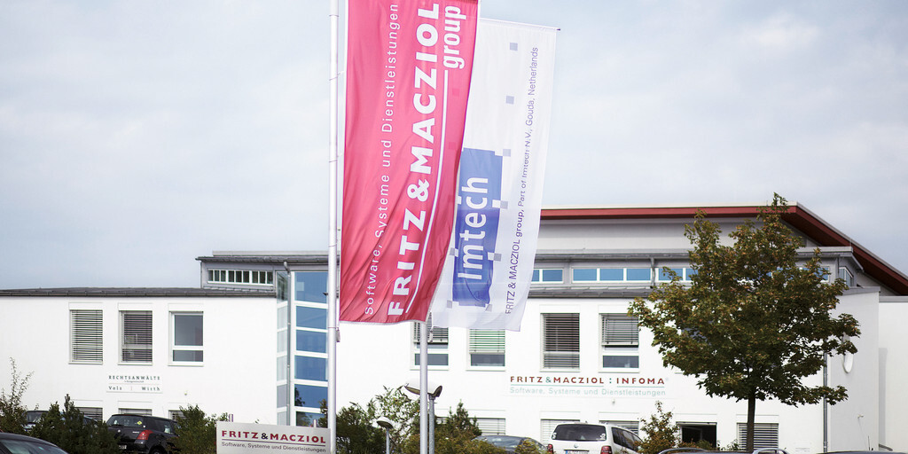 Royal Imtech verkauft Fritz & Macziol