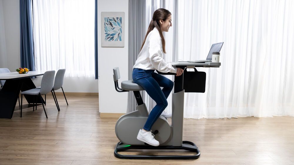 Neue Produkte für mehr Ergonomie und Produktivität