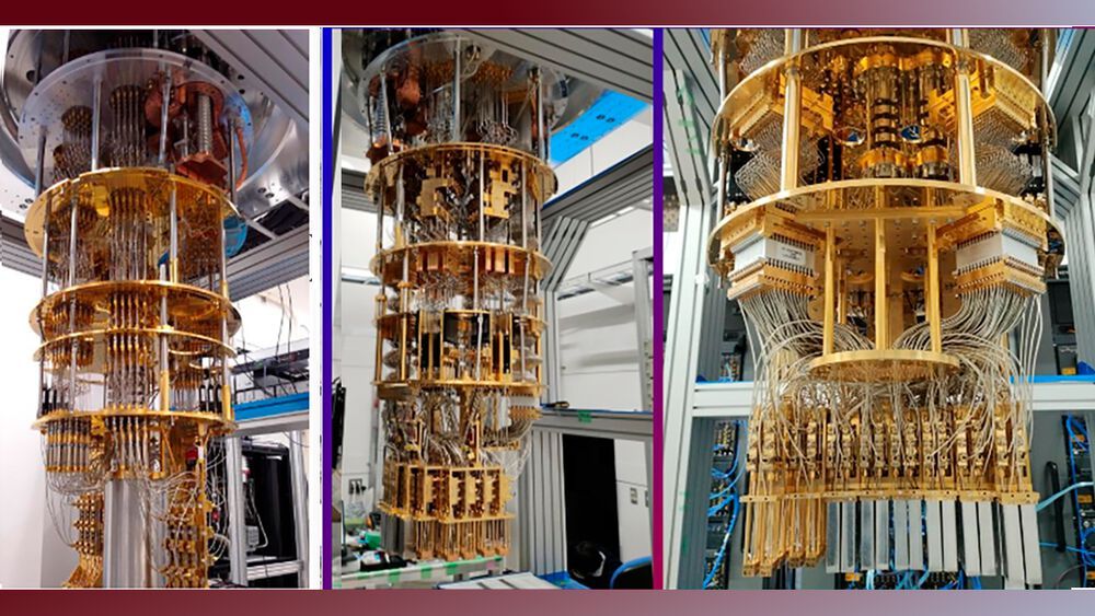 Fujitsu und Riken präsentieren supraleitenden 256-Qubit-Quantencomputer