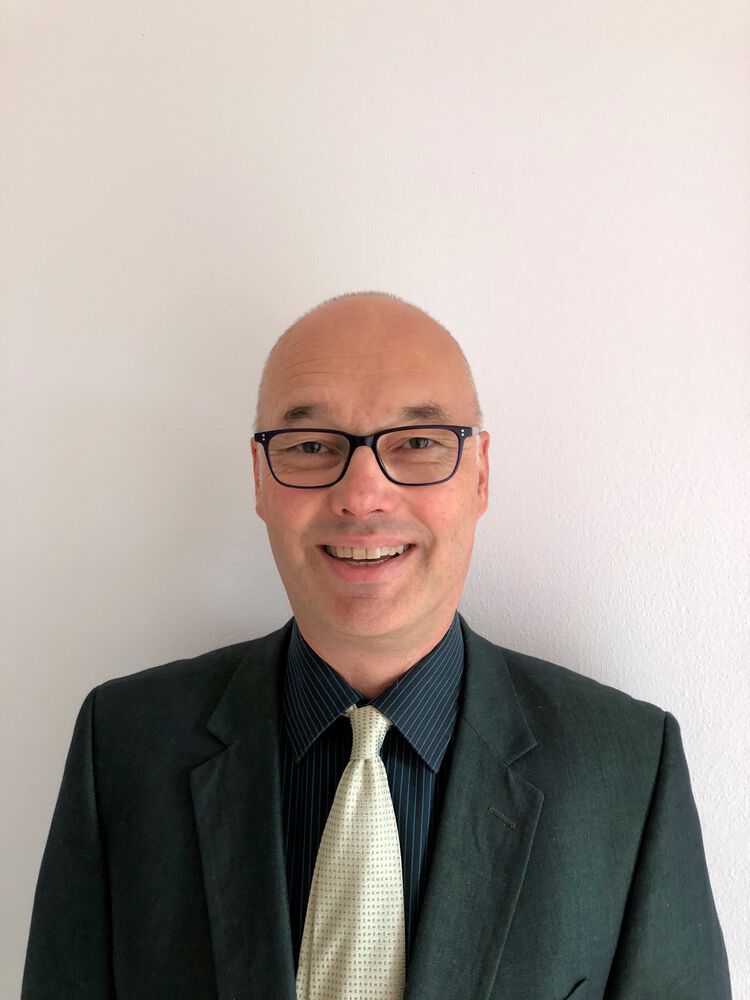 Rockwell Automation hat drei neue Entscheider