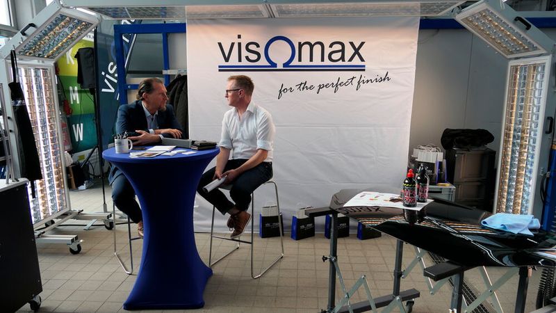 Bündelung von Kräften || Bild 30 / 50