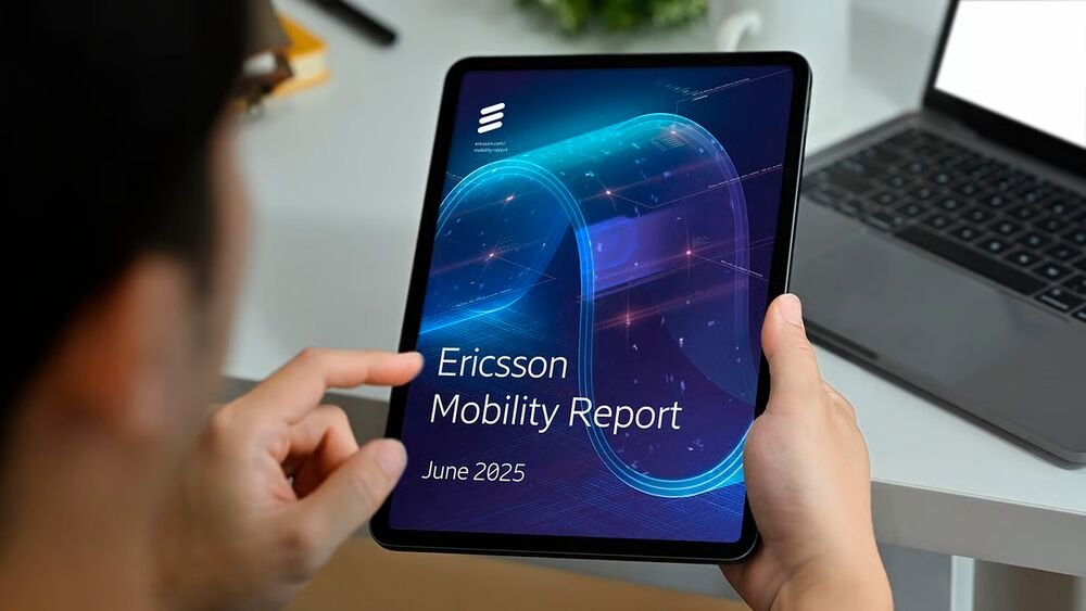 Ericsson sieht 5G-FWA als Schlüssel für künftiges Netz-Wachstum