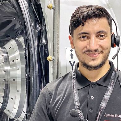 Starrag zeigt Sechs-Seiten-Komplettbearbeitung in einer Aufspannung