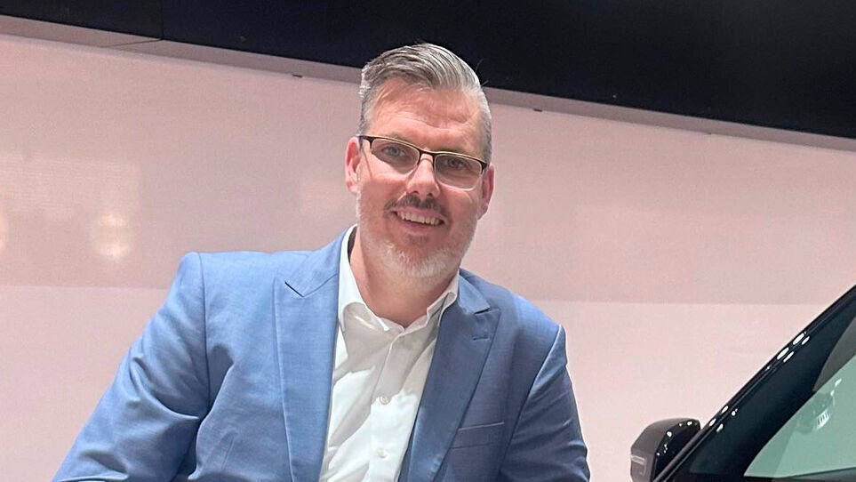 Thomas Wächter wechselt von Brass zu Emil Frey